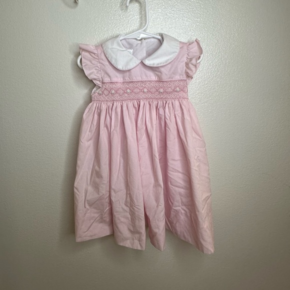 Edgehill Collection | Dresses | Vintage Baby Girl Dress | Poshmark